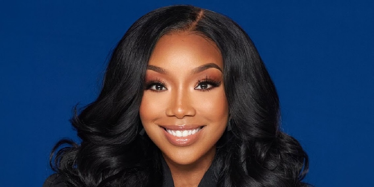 Brandy, Pharrell Williams, & Kirk Franklin To Be Honored by the ...