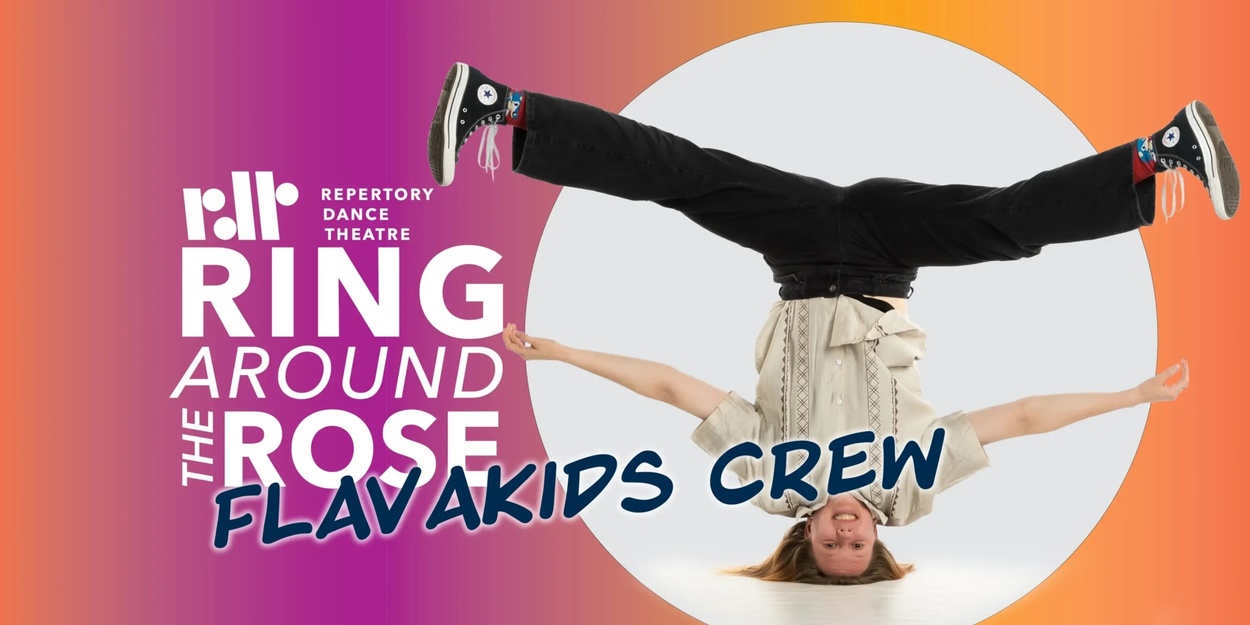 Breakdancing Show for Kids Set for Rose Wagner Center