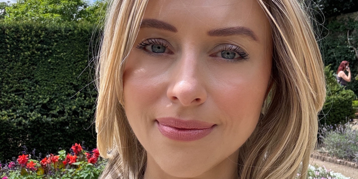 Olga Braga Wins 2025 Theatre503 International Playwriting Award for DONBAS