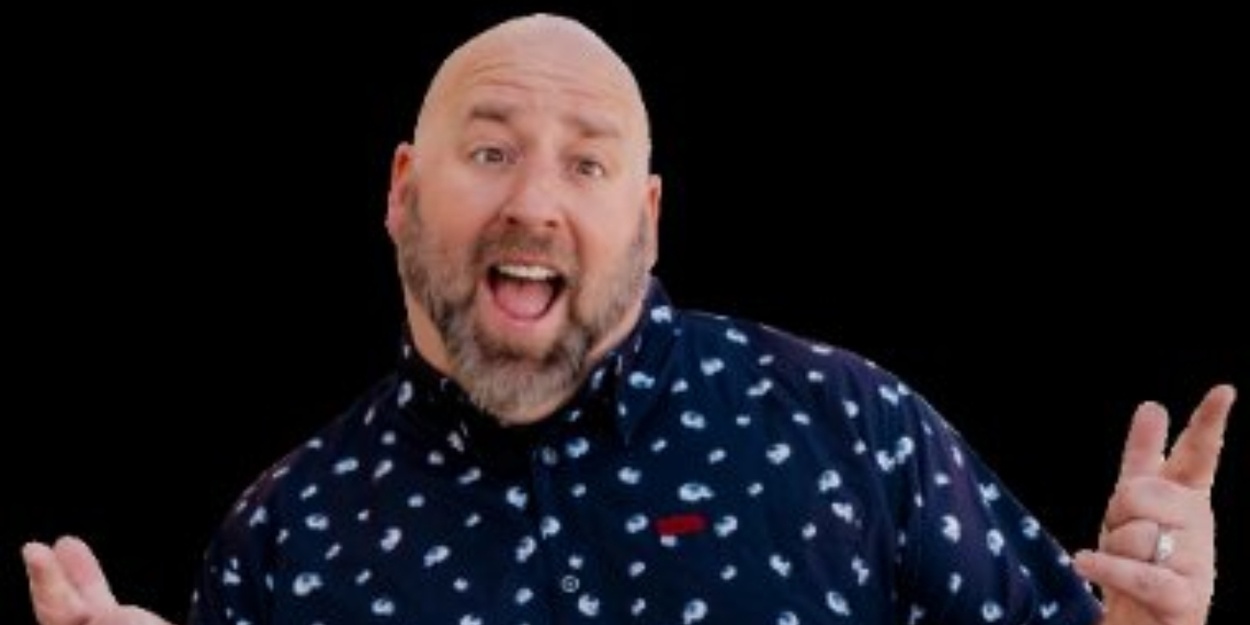 Brian “B.Glow” Glowacki Headlines Comedy Night At Samuel Slater’s ...