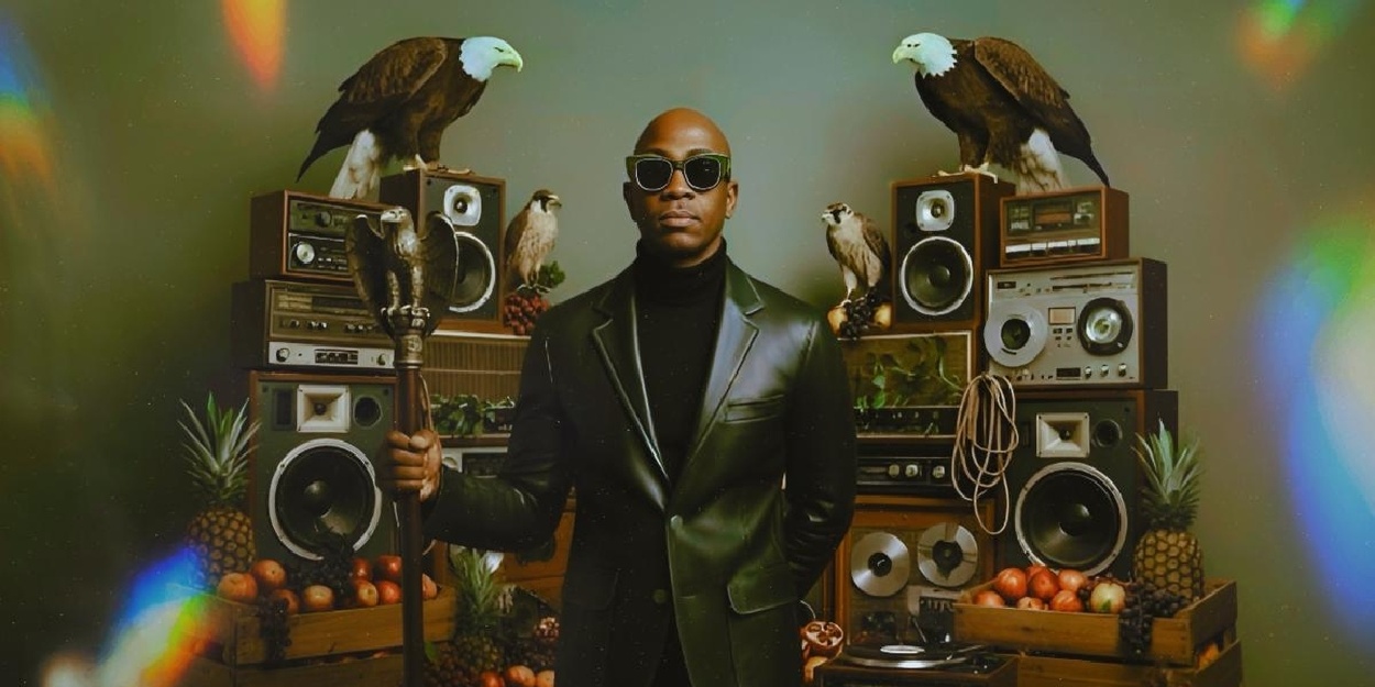 Brian Babylon To Present BIRTHDAY IN BABYLON At Collaboraction’s House ...