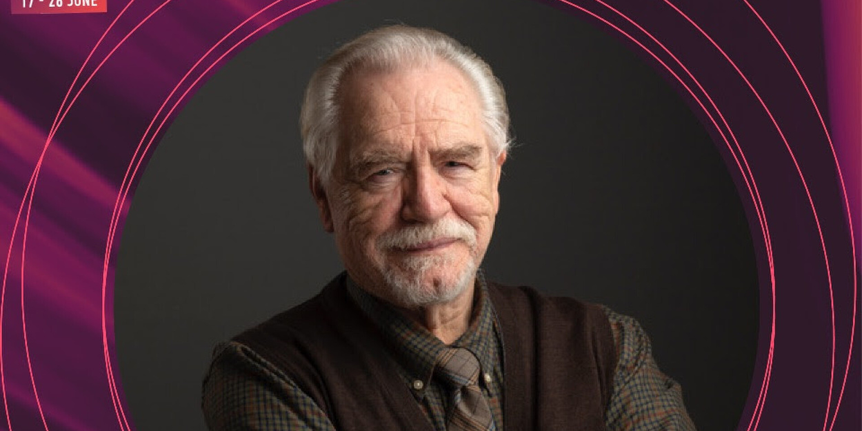 Brian Cox to Receive 2026 Raindance Icon Award