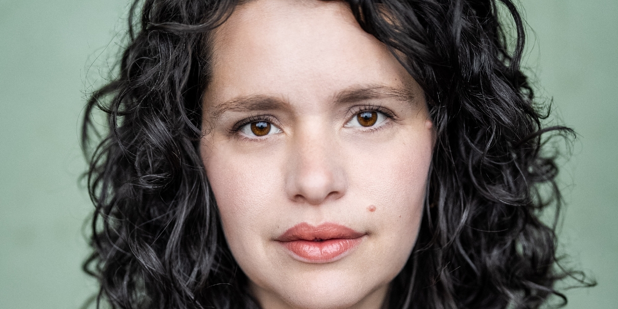 Briana Carlson-Goodman Joins MOMS' NIGHT OUT Summer Show at The Green ...