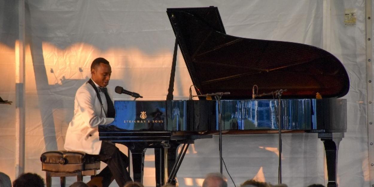 IN BETWEEN LINES Bridgehampton Chamber Music Festival 2025 In July