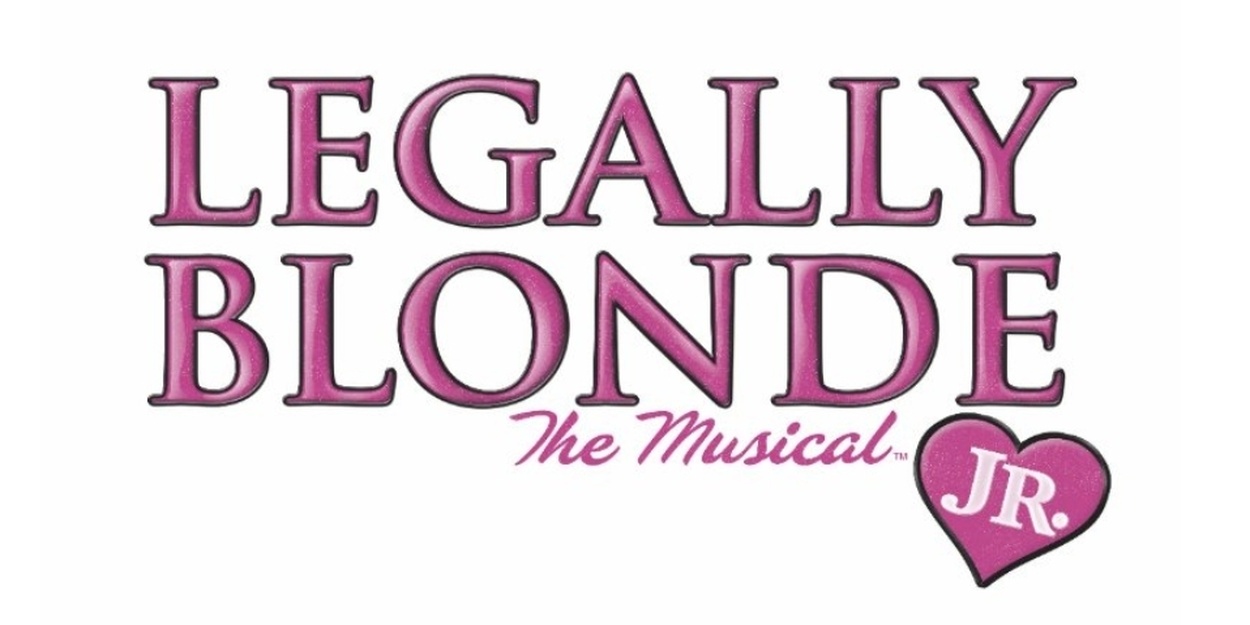 BrightSide Theatre Youth Project Will Perform LEGALLY BLONDE THE ...