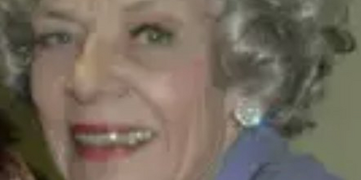 Broadway Actress Sheila Smith Passes Away at 90