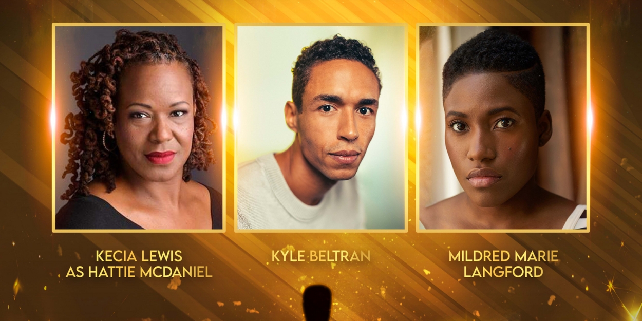 Kecia Lewis and Kyle Beltran To Lead Private Industry Reading of ...