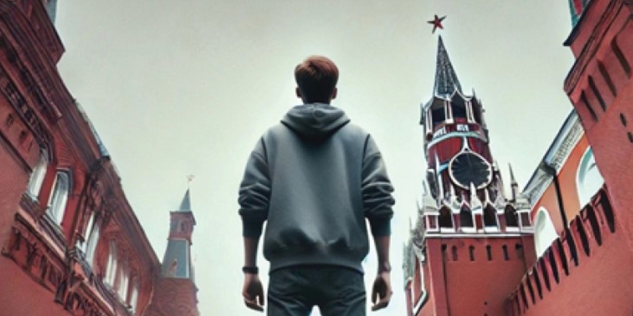 New Musical Inspired by Alexsei Navalny to Premiere in Concert at Don’t ...