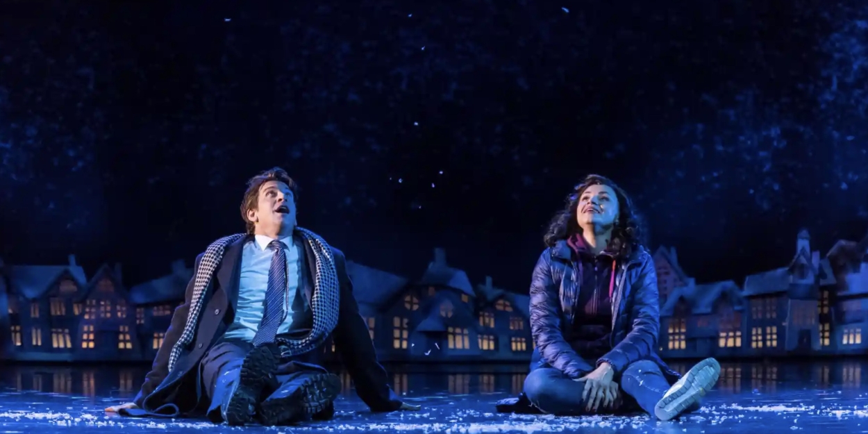 Broadway Jukebox: Movies Turned Musicals- 90s Edition