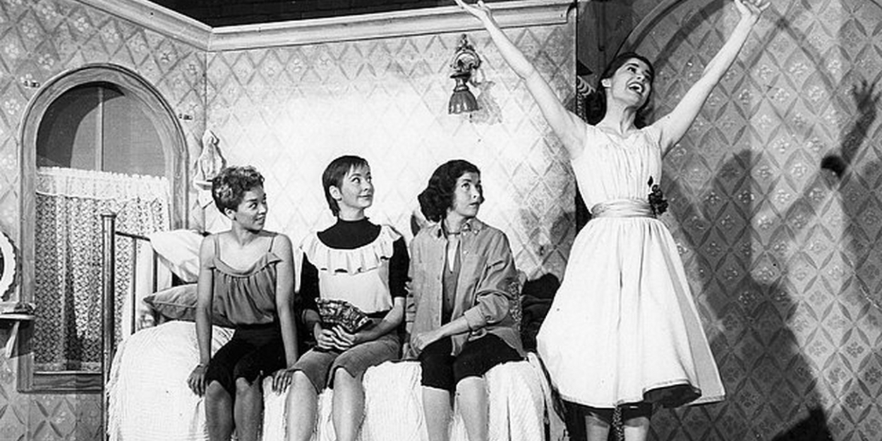 Broadway Jukebox: The Best of the Golden Age