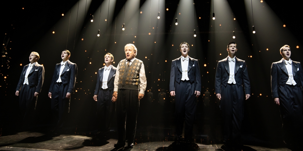 Broadway Jukebox: The Musicals of 2023
