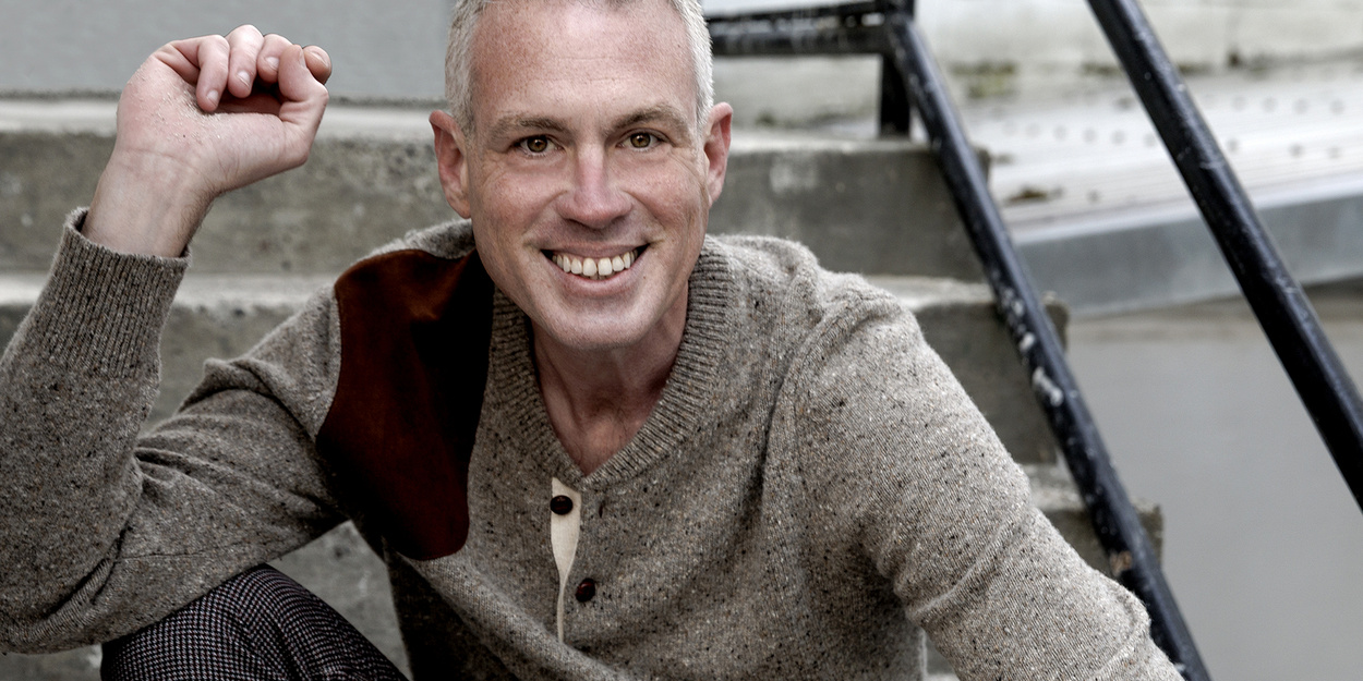 Broadway Producer Timothy Boynton Releases Book 'Joni Mitchell Called ...
