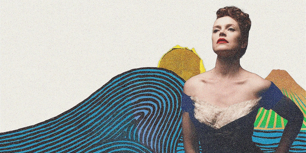 Grace McLean to Star in PENELOPE at Edinburgh Fringe