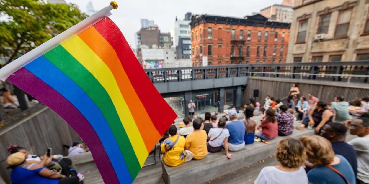 Broadway Stars Will Perform at the High Line in June as Part of PIANO ...