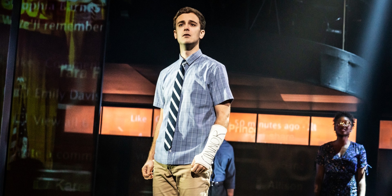 Stephen Christopher Anthony to Direct DEAR EVAN HANSEN Regional ...