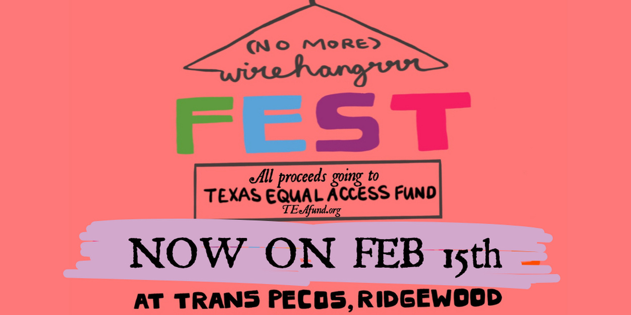 A Grrrl’s Two Sound Cents To Host First-Ever Live Event (NO MORE) WIRE ...