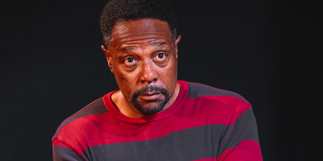 Brian Copeland's THE JEWELRY BOX is Coming to The Marsh Berkeley