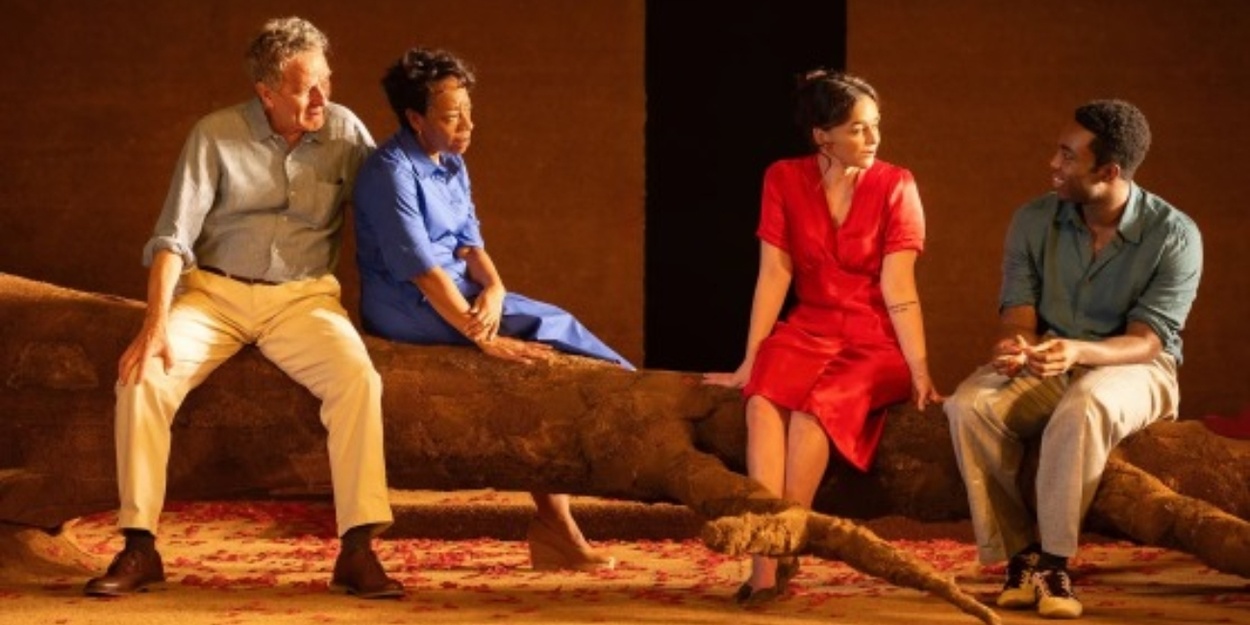 Bryan Cranston and Marianne Jean-Baptiste's ALL MY SONS is Coming to ...