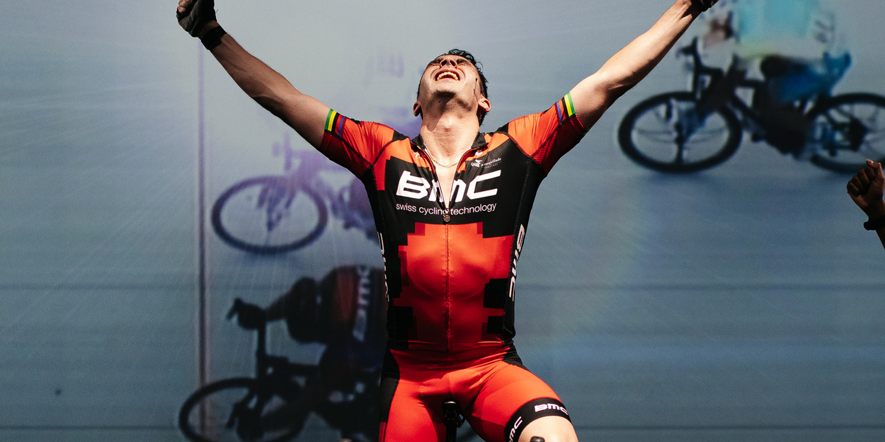 CADEL: LUNGS ON LEGS Will Make London Premiere Season at Riverside Studios