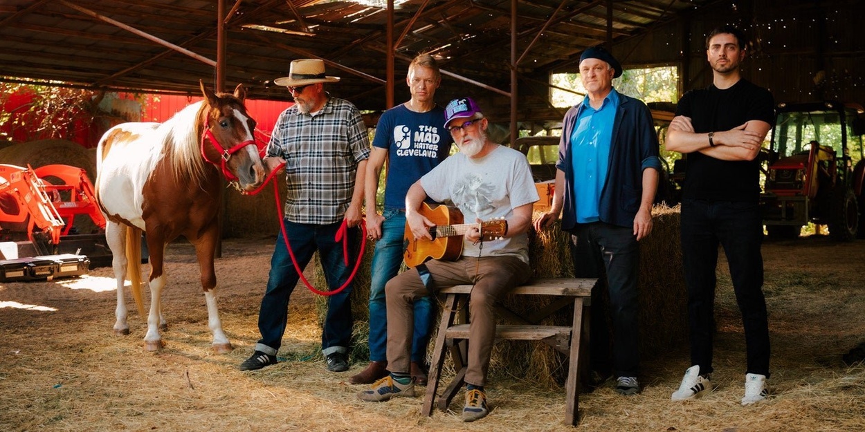 CAKE Will Perform Live In Concert at The BayCare Sound in Clearwater