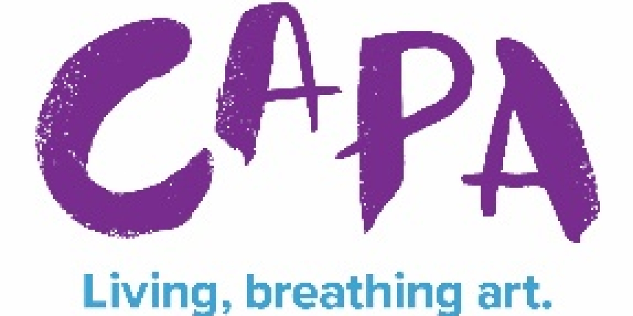 CAPA to Host Immersive The RESET At The Davidson Theatre