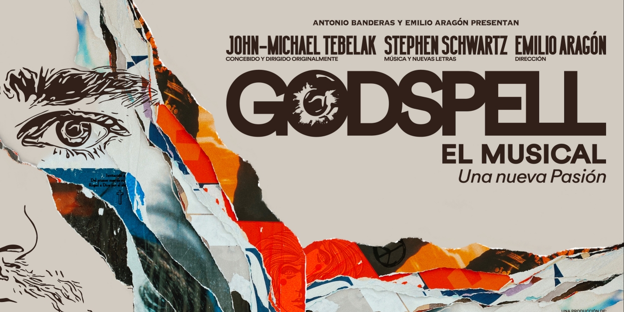 CASTING CALL: GODSPELL busca a Judas y a Nick