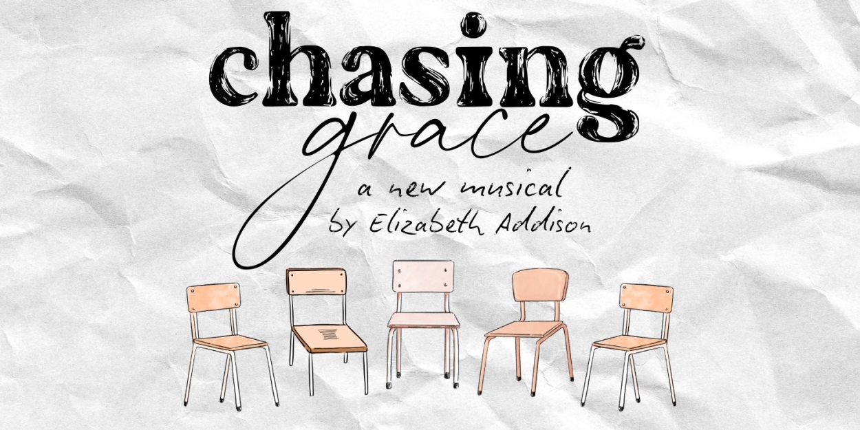 CHASING GRACE Will Make Off-Broadway Premiere From SheNYC Arts
