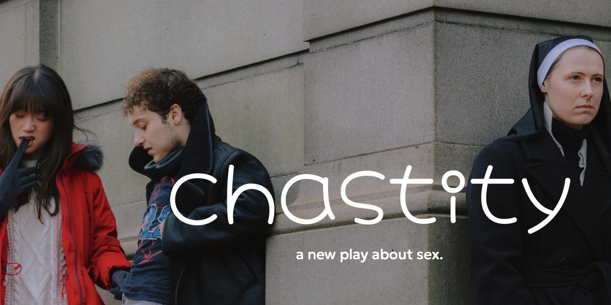 CHASTITY Takes the Stage at Vino Theater, Written by Jess Eichen