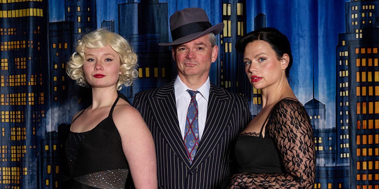CHICAGO to Open at The TADA Theatre in June