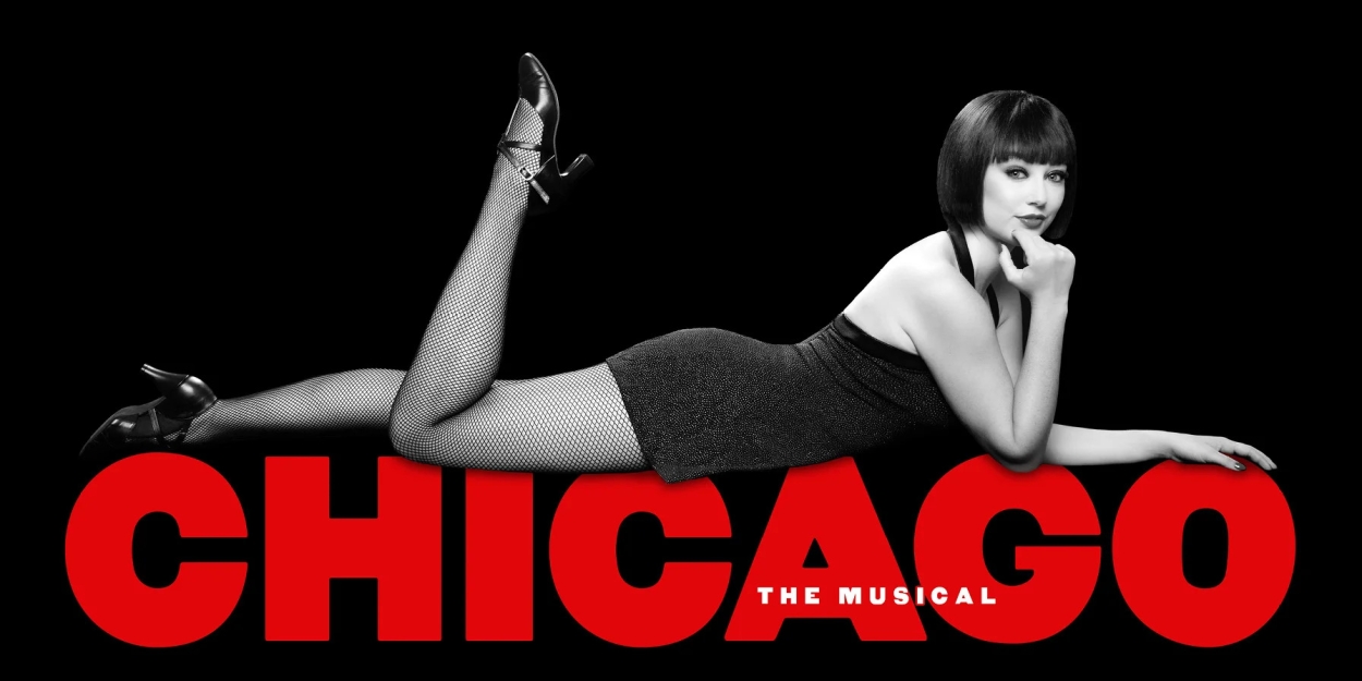 CHICAGO Broadway Show - Albuquerque 2025 | Popejoy Hall - News Usa Today
