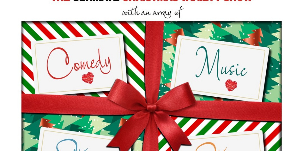 CHRISTMAS ACTUALLY, From LOVE ACTUALLY Filmmaker, to Open in London in ...