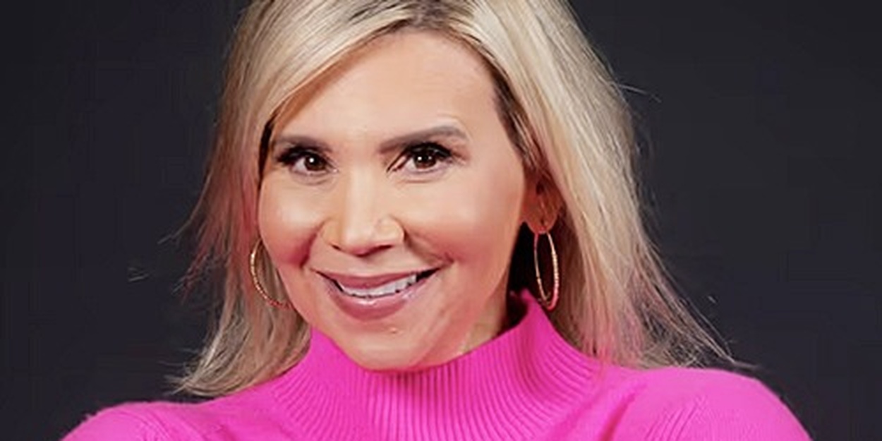 Christy Trapp Sets December Encore of THE TENDER TRAPP at Don’t Tell Mama