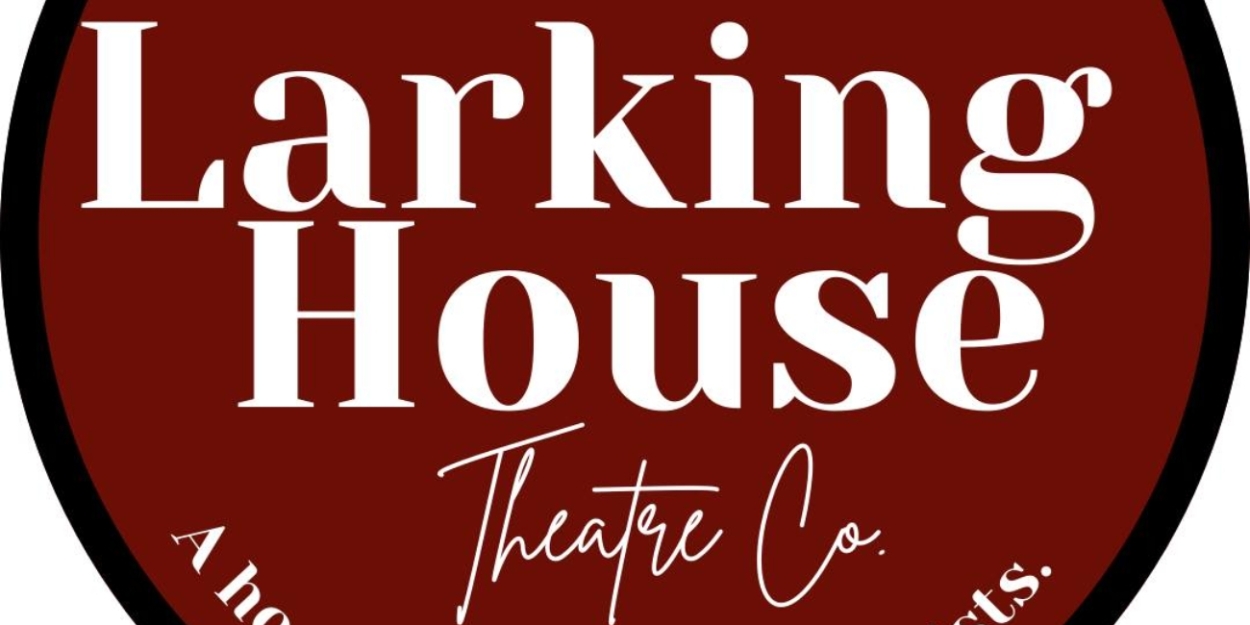 CLEAN SLATE Reading to be Presented by The Larking House This Month