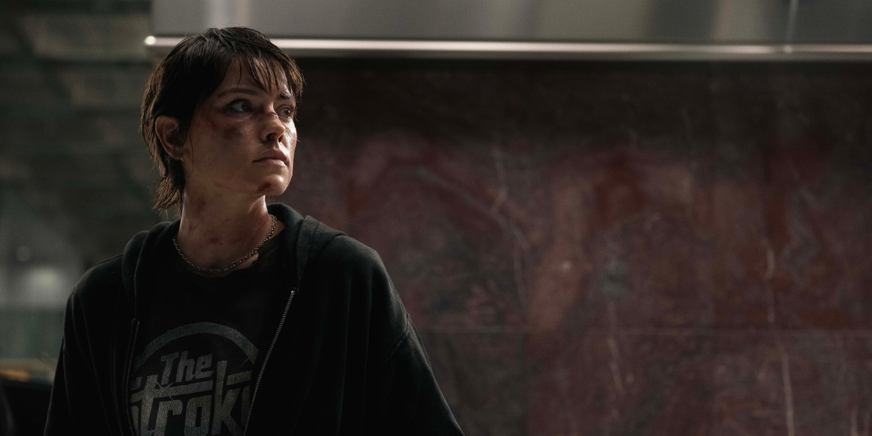 CLEANER, Starring Daisy Ridley, to Stream on Max in June