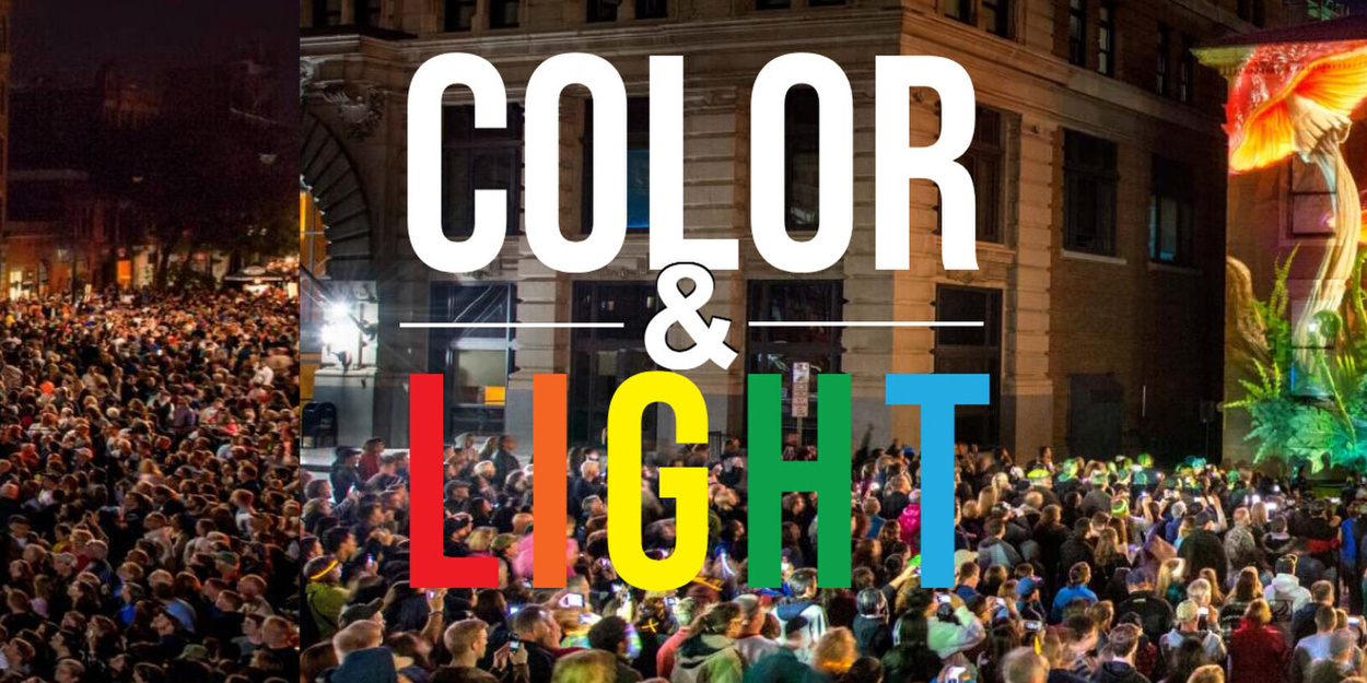 COLOR & LIGHT FESTIVAL to Return to Asbury Park With World Cup-Themed ...