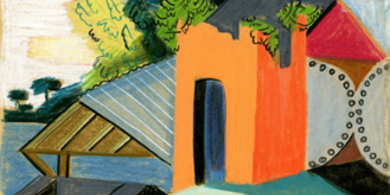 COMING HOME: BECOMING AN ARTIST Exhibition to Open at Dusti Bongé Art ...