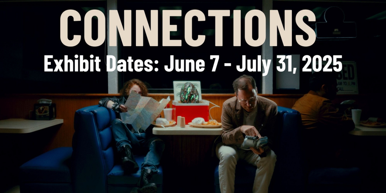 Emerging Photographers Explore Human Connection in New Exhibit at Simi ...