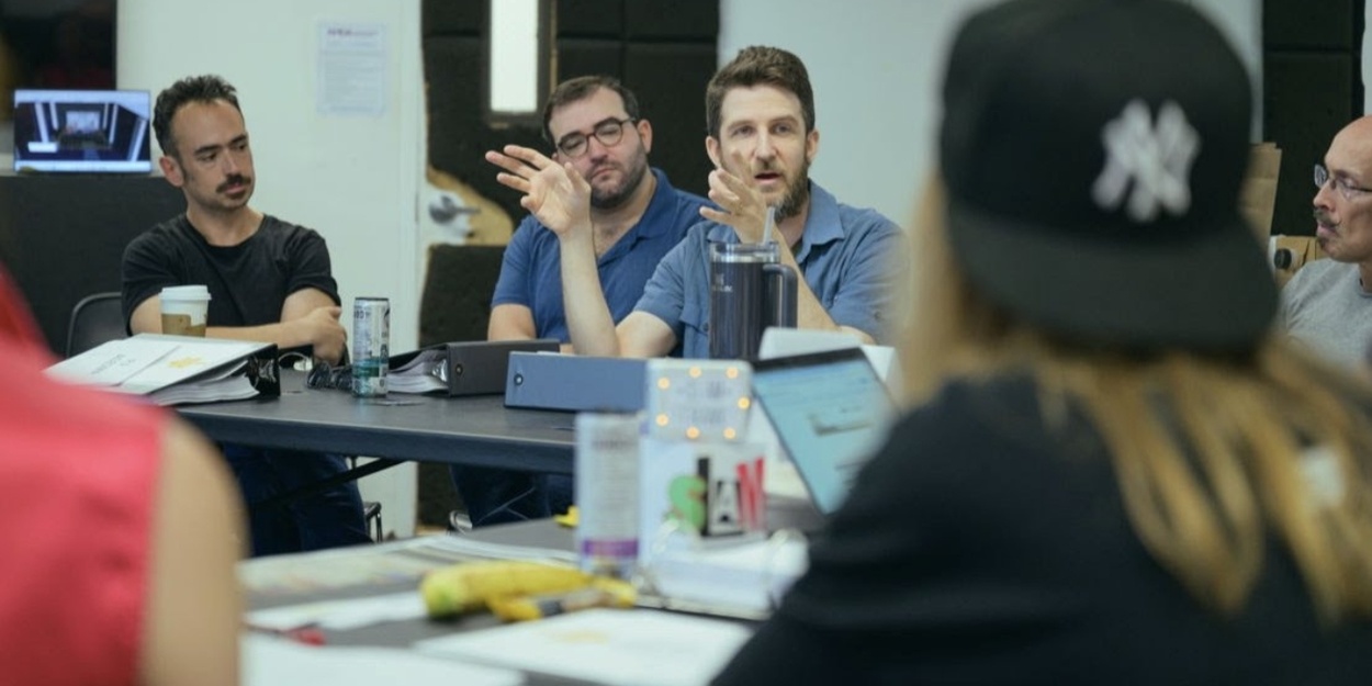 SLAM FRANK Extended for a Week; Andrew Fox to Join the Cast