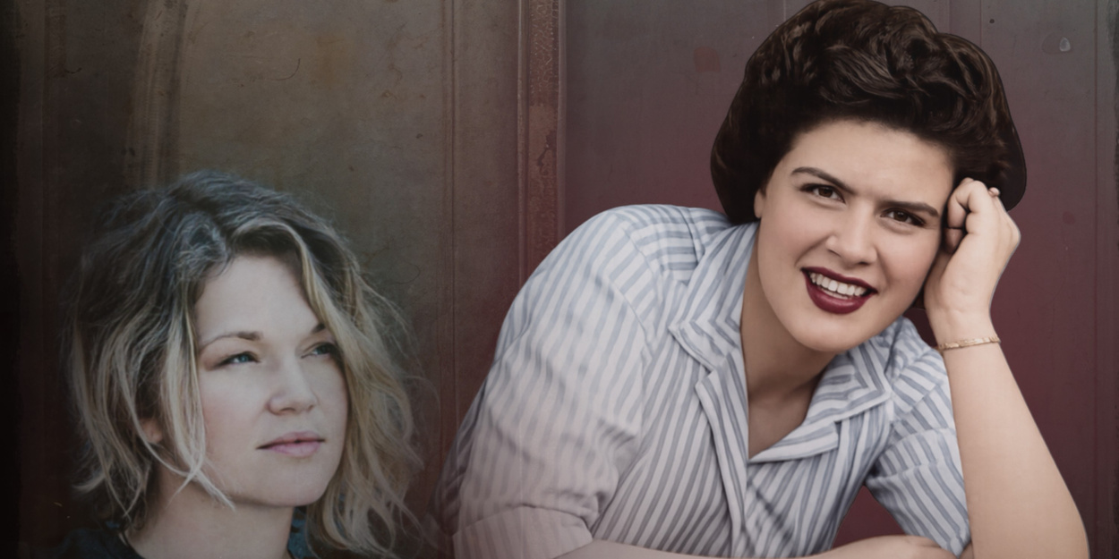 Crystal Bowersox to Star in Patsy Cline Tribute CRAZY FOR LOVIN' YOU ...