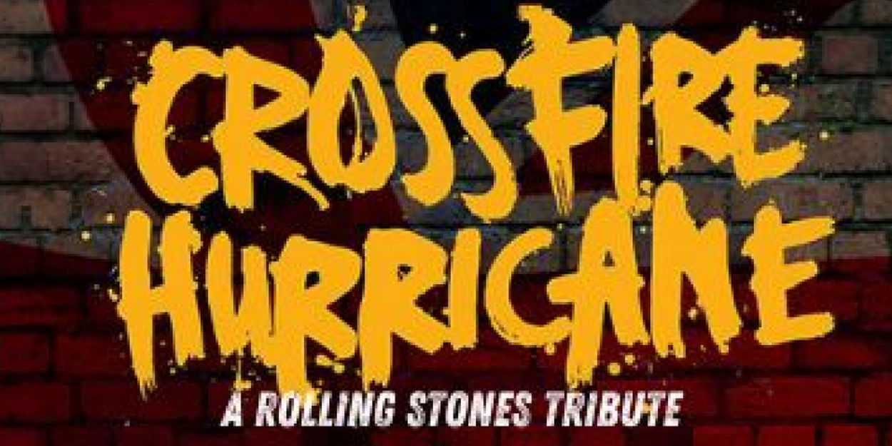 Crossfire Hurricane Will Return to Cheney Hall With Rolling Stones ...