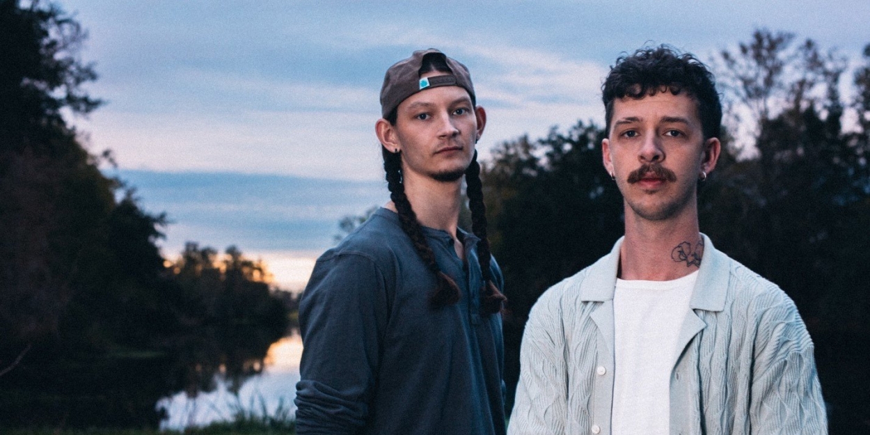 Crowe Boys Set 'Roaming Europe' Tour Beginning in August