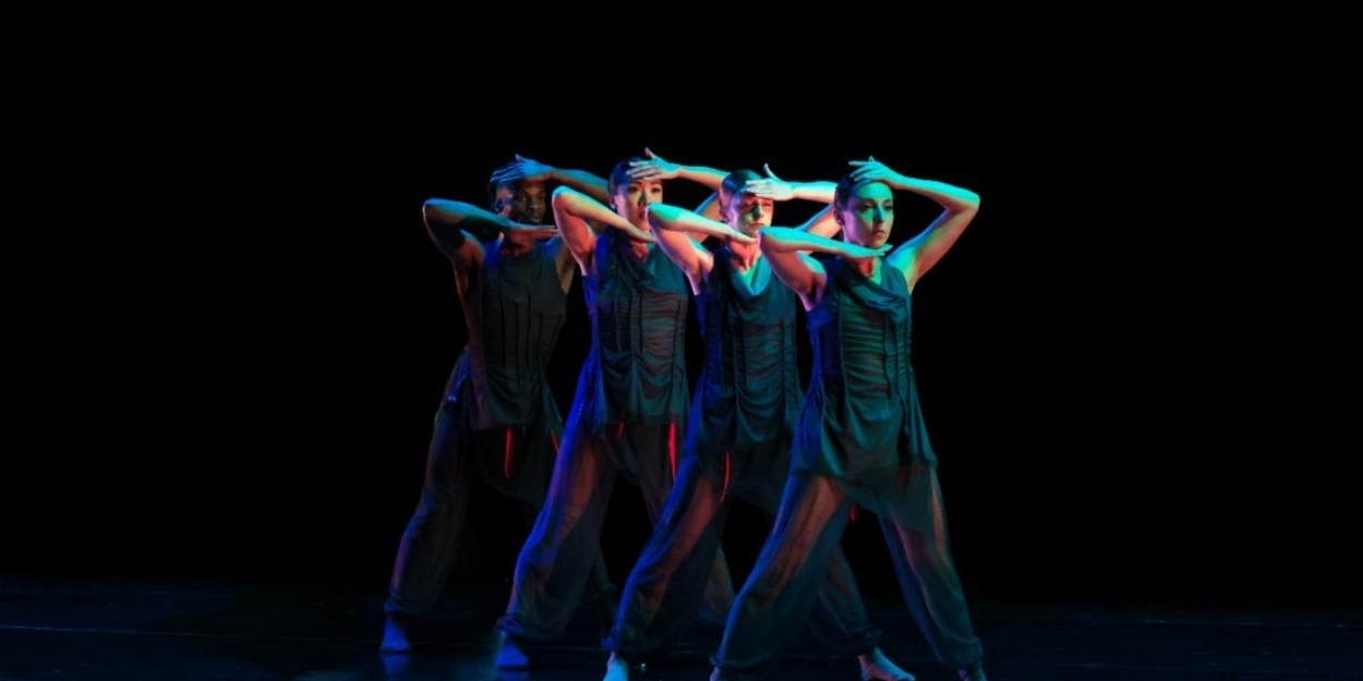 CUNY Dance Initiative to Host RISING by Pigeonwing Dance and Neave Trio ...