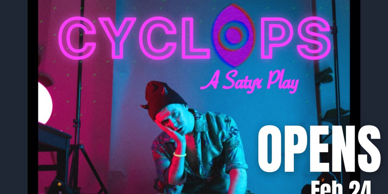 CYCLOPS: A SATYR PLAY To Make Australian Premiere At Adelaide Fringe 2026