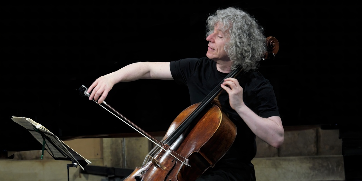 Calgary Philharmonic's May Lineup to Feature Trio of Classics Concerts