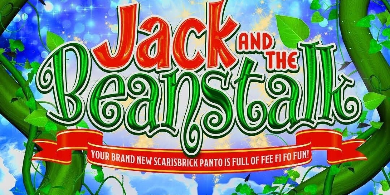 Calum Lill Will Lead Panto Cast at New Oak Theatre