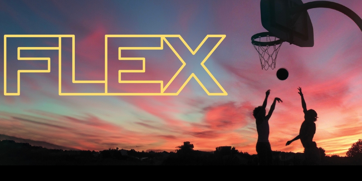 Canadian Premiere of FLEX Will Be Performed in the Guloien Theatre