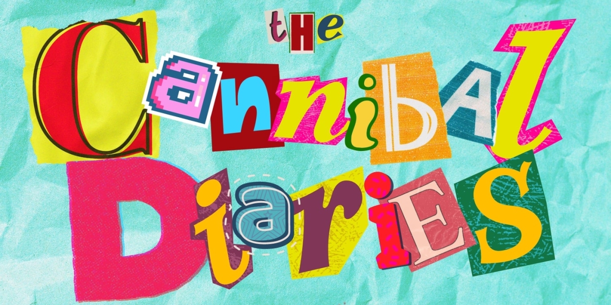THE CANNIBAL DIARIES to Premiere at B3 Theater This Month