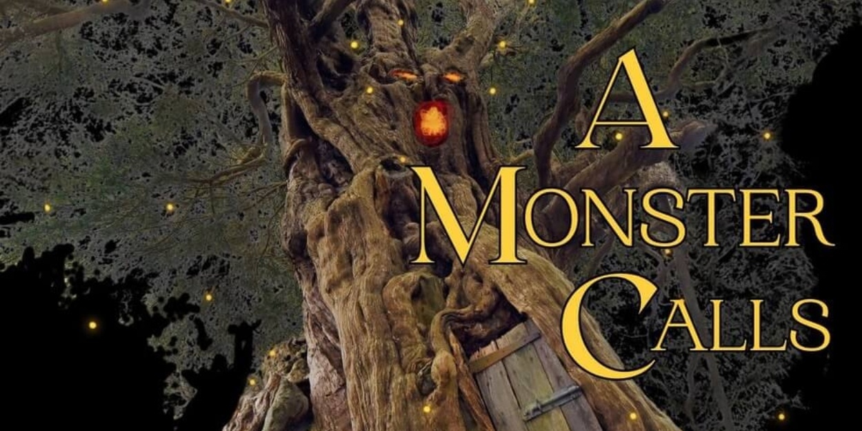 Cape Rep's Young Company To Present A MONSTER CALLS