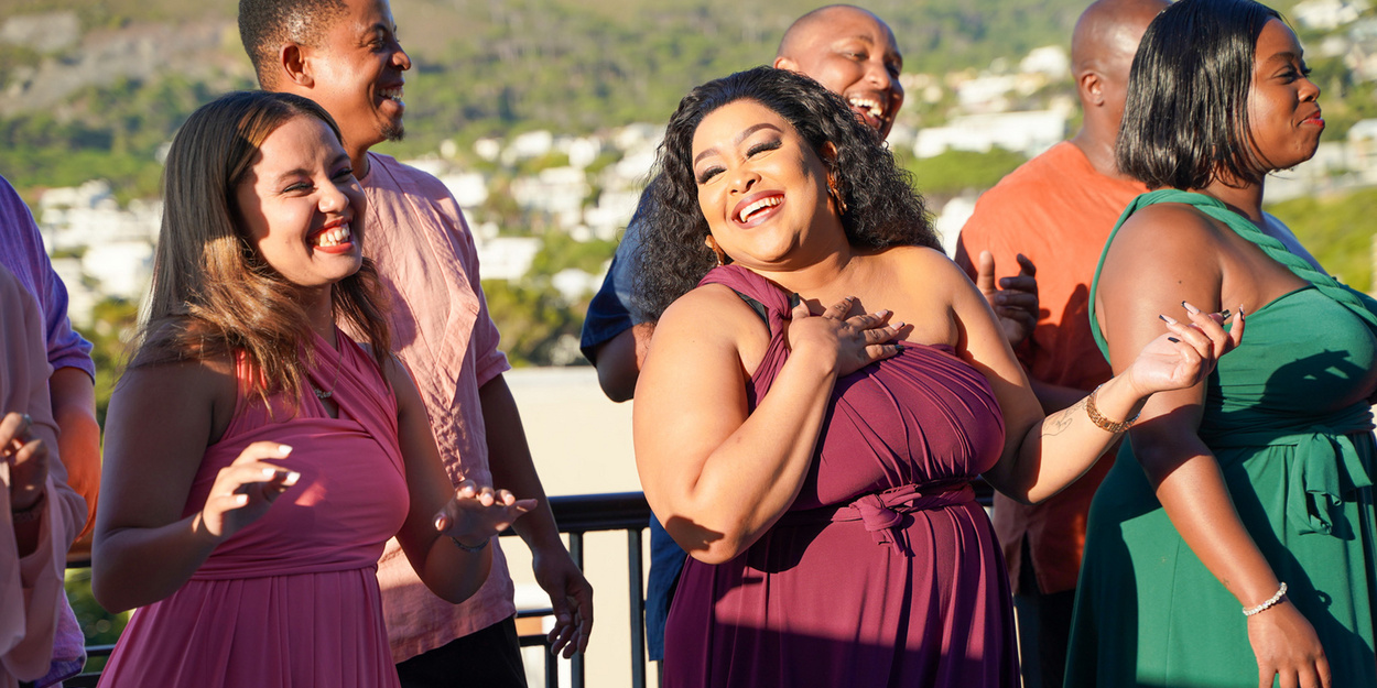 Cape Town Opera and City of Cape Town to Offer Free Community Concerts