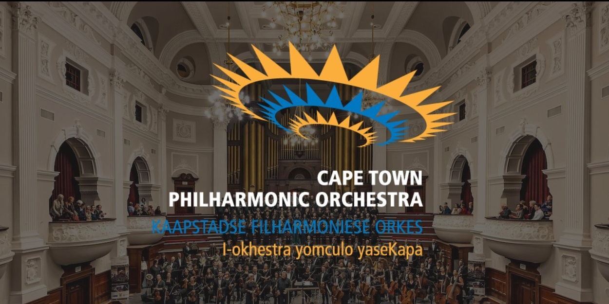 Cape Town Philharmonic Orchestra Launches AUTUMN SYMPHONIES Season At ...